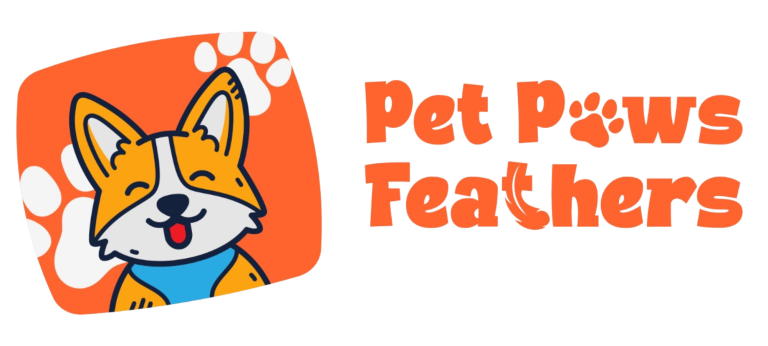 Different Types of Pet Animals - Pet Paws & Feathers