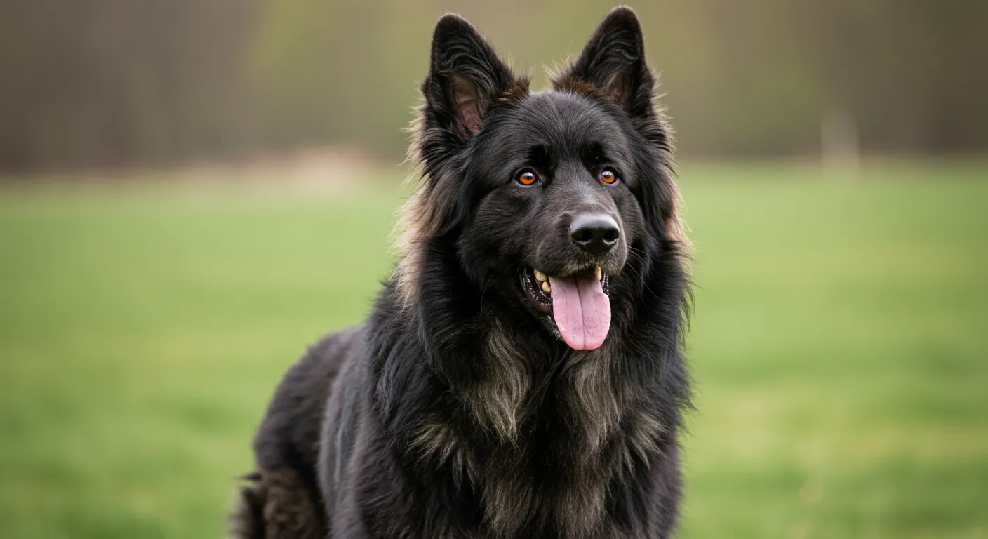 King Shepherd Breed: History, Physical Characteristics & Appearance ...