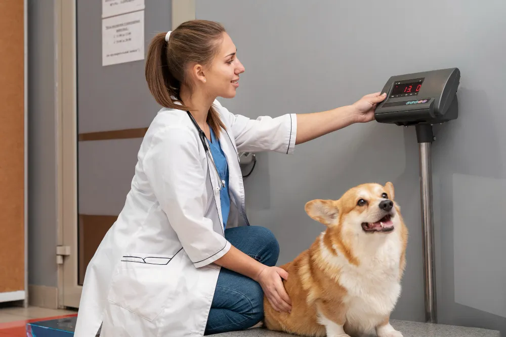 What is a Healthy Weight for a Dog? Calculating Dog Weight - Pet Paws ...